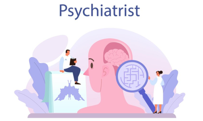 Demystifying Online Psychiatry Sessions: A Guide to Seamless Virtual ...