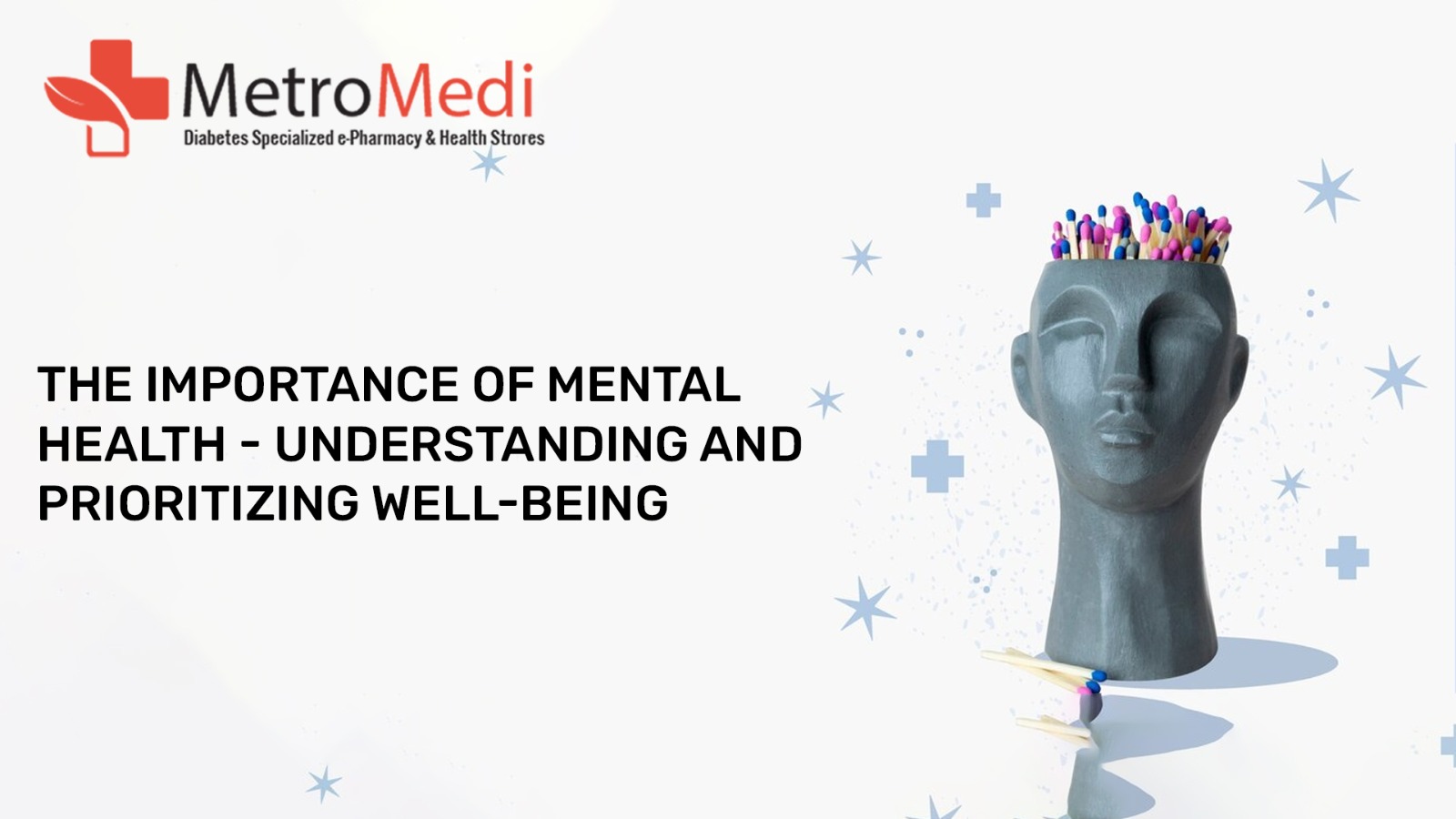 The Importance of Mental Health - Understanding and Prioritizing Well ... The Importance of Mental Health - Understanding and Prioritizing Well ...