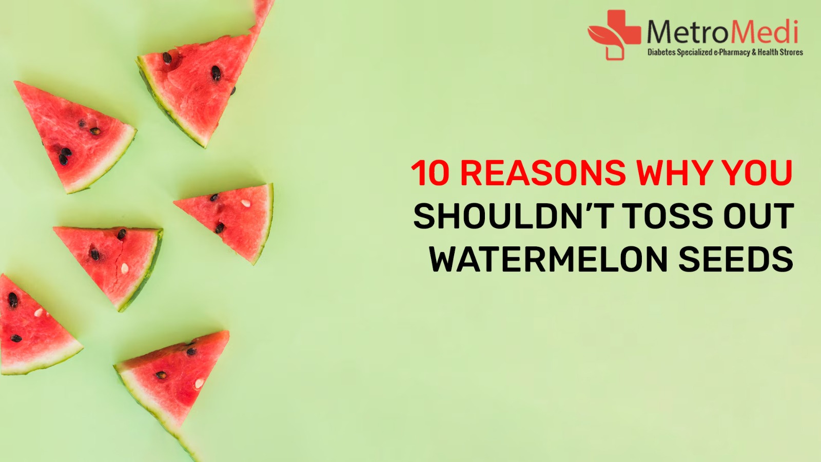 10 Surprising Benefits of Watermelon Seeds You Didn’t Know About ...